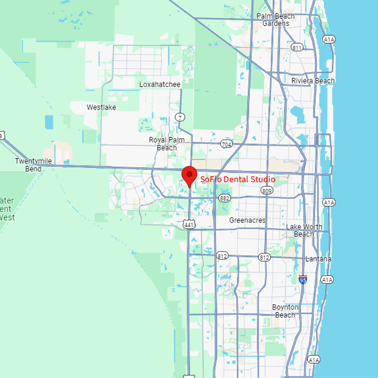 Meet the Doctor - SoFlo Dental Studio